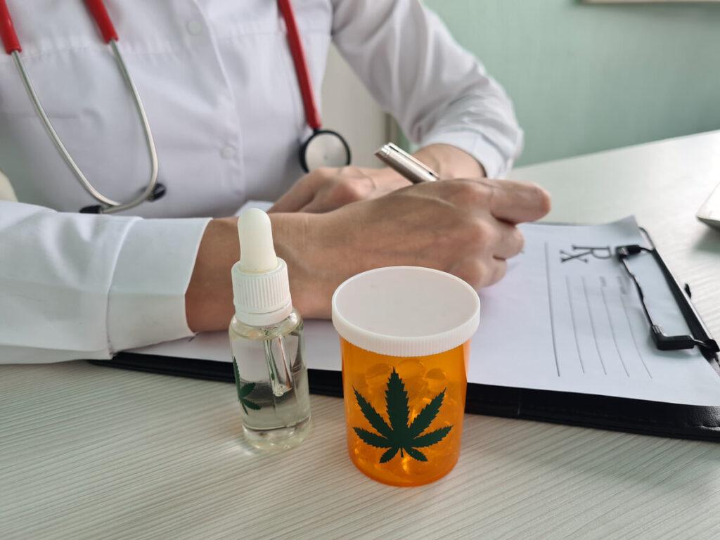 Medical Cannabis for Appetite: Safe and Effective | Lyphe Clinic